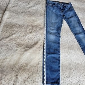 Guess | Jeans | Guess Power Curvy High Waist Skinny Jeans 981 Los ...